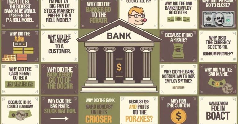 310+ Cash Puns That Will Make You Laugh All the Way to the Bank of Humor