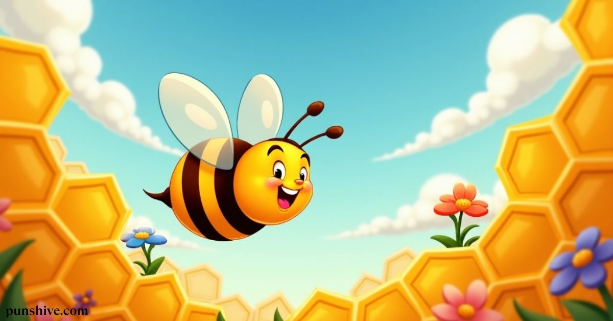 310+ Buzz-Worthy Bee Puns to Sweeten Your Conversation